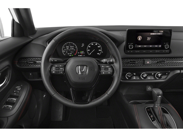 2023 Honda HR-V Review Complete Redesign Honda SUV