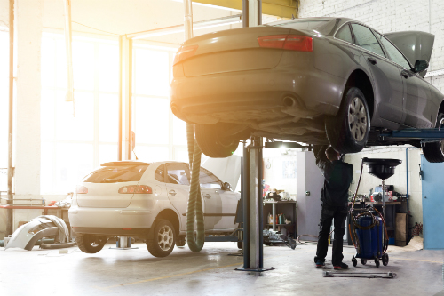 Honda Dealership with Courtesy Shuttle for Repairs in Avondale, AZ ...