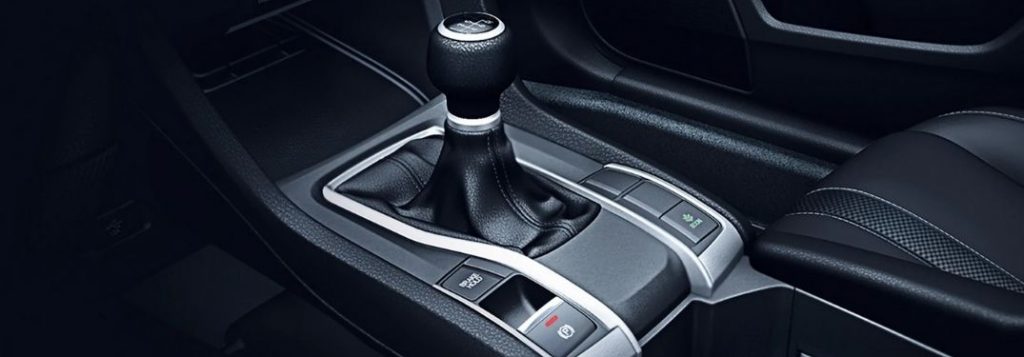 Step-By-Step Instructions to the Honda Manual Transmission – Earnhardt ...